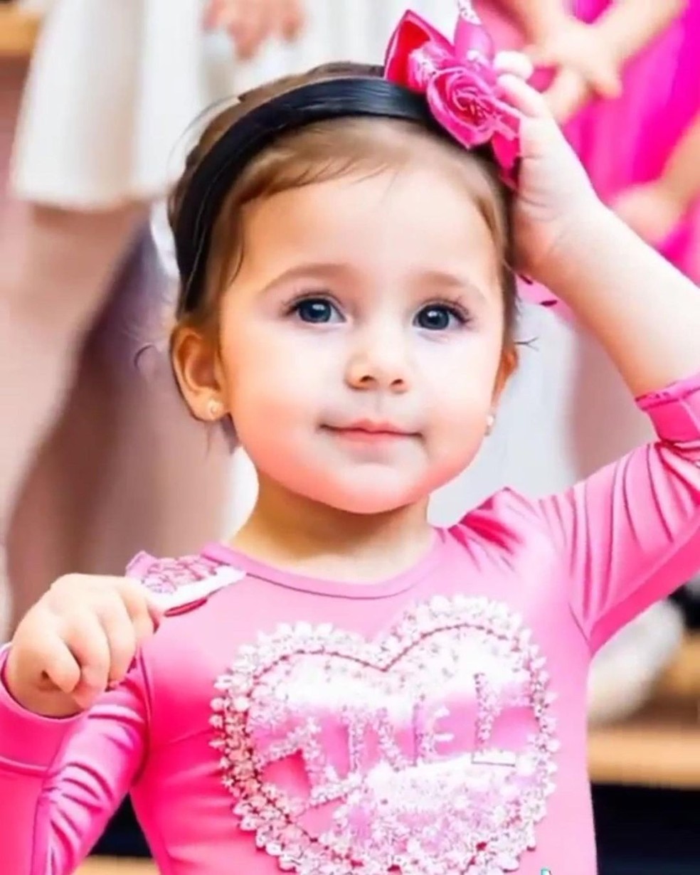 Eliezer e Viih Tube usam Inteligência Artificial para ver como seria ...