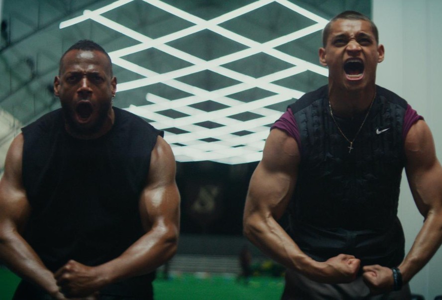 GOAT, produção de Jordan Peele, é uma farofa sangrenta que questiona o ...