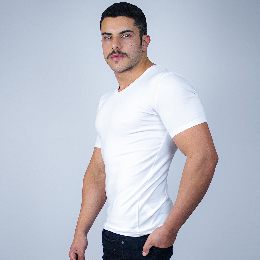 Filho de Fabiana Karla troca nutrição por teatro: 'Se chegar na metade ...