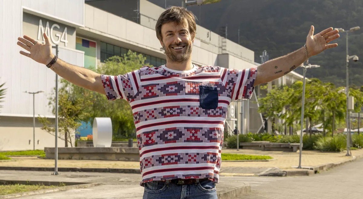 Kayky Brito: Saiba quando personagem do ator aparecerá em 'Família é Tudo'