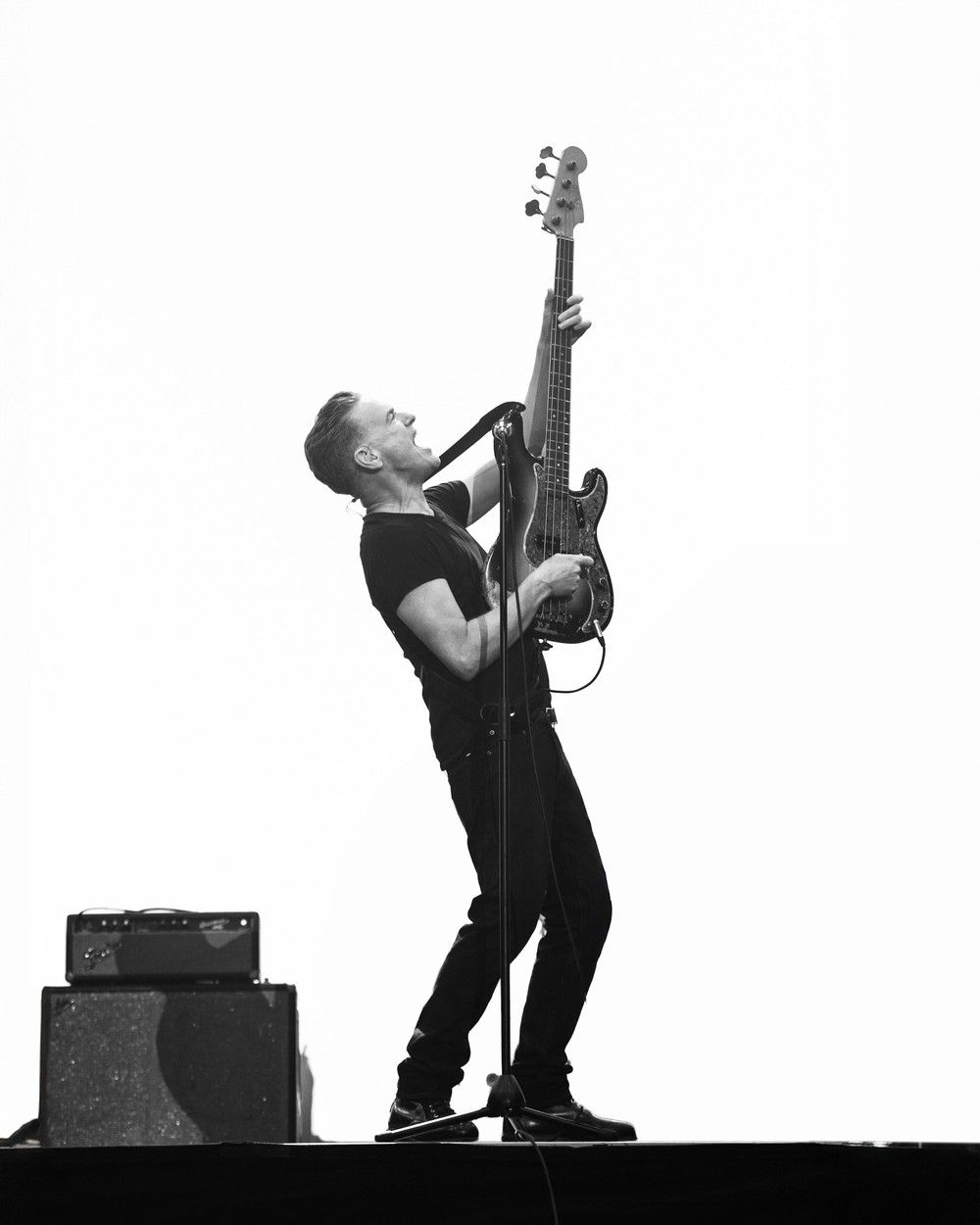 Bryan Adams fala sobre retorno ao Brasil após cobrança de fãs: 'Temos ...