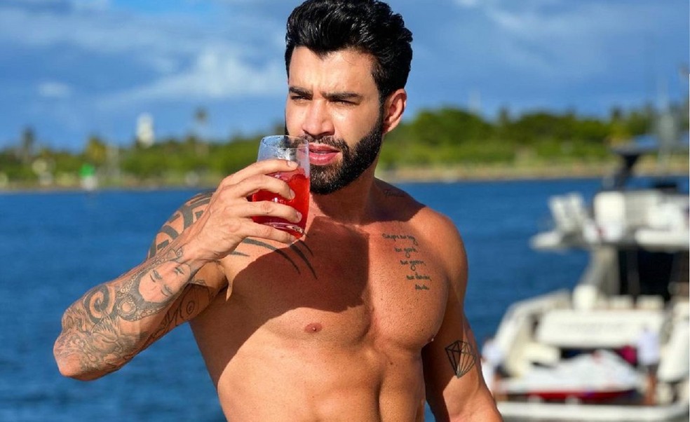 Reese, Anitta, Bruninho, Chay Suede: saiba os verdadeiros nomes dos famosos