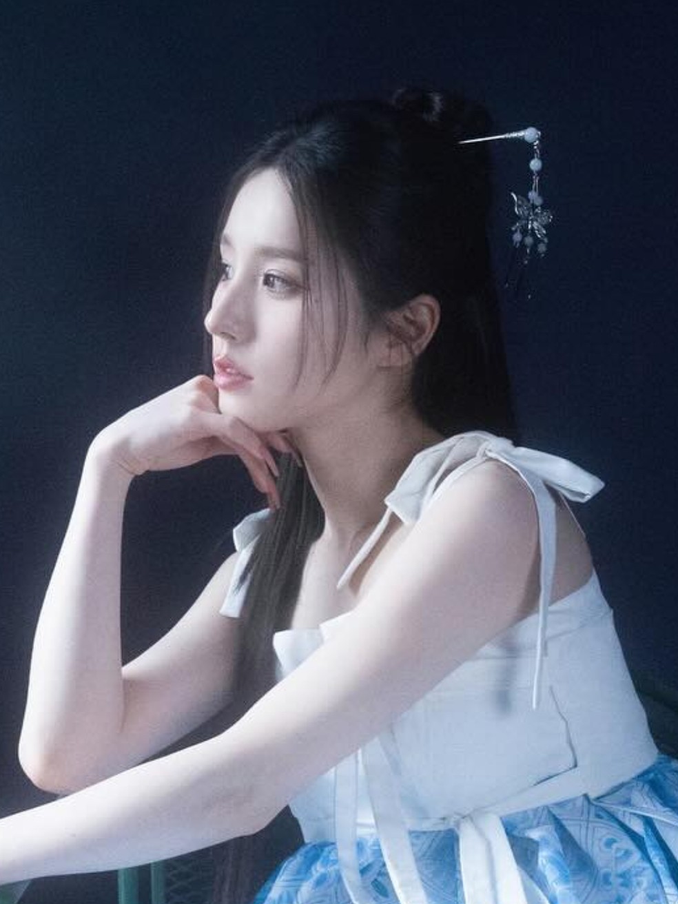 HeeJin avalia fase da carreira e fala de lançamento do novo EP 'K ...