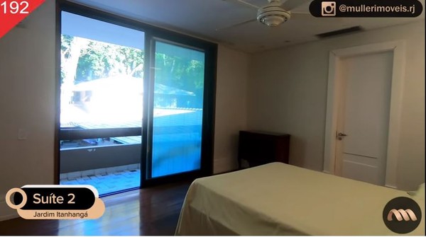 Anitta compra mansão de R$ 11 milhões em área nobre no Rio; conheça o ...