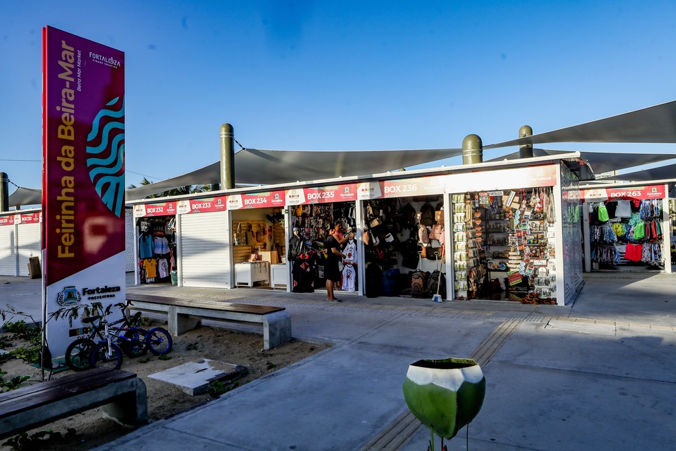 Réveillon em Fortaleza: 8 programas turísticos imperdíveis na cidade