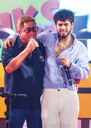 Saiba tudo sobre: Zé Felipe