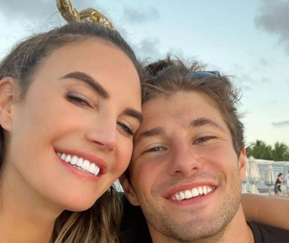 Ex-mulher de Armie Hammer fala de novo amor e relembra fim de união em ...