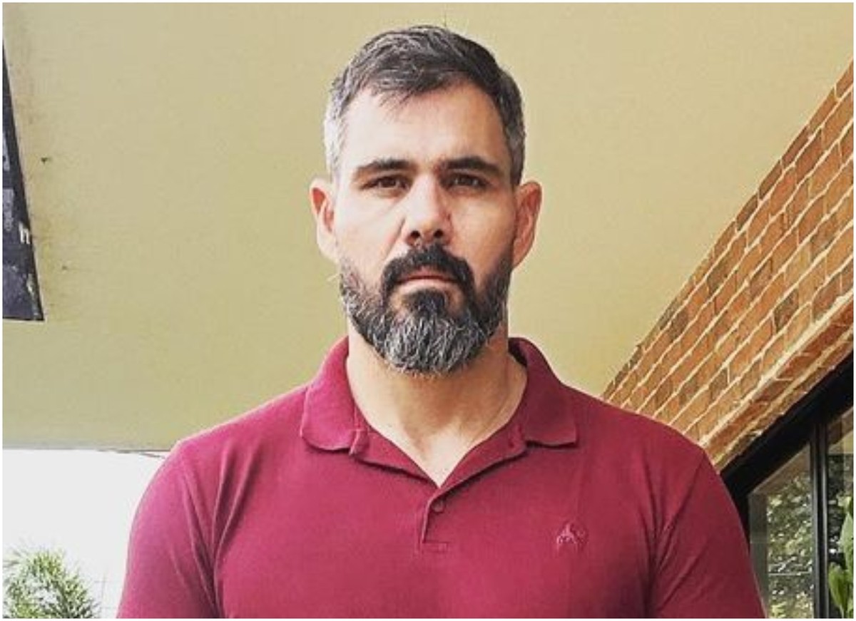 Juliano Cazarré explica motivo de não usar contraceptivos com a mulher