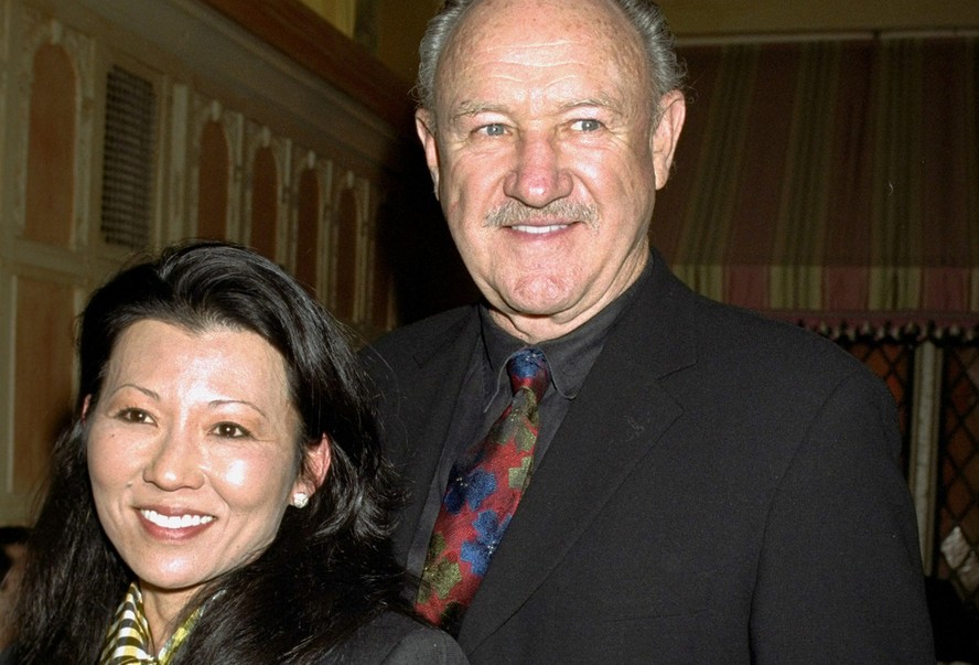 Causas finais da morte de Gene Hackman e sua esposa são reveladas após ...