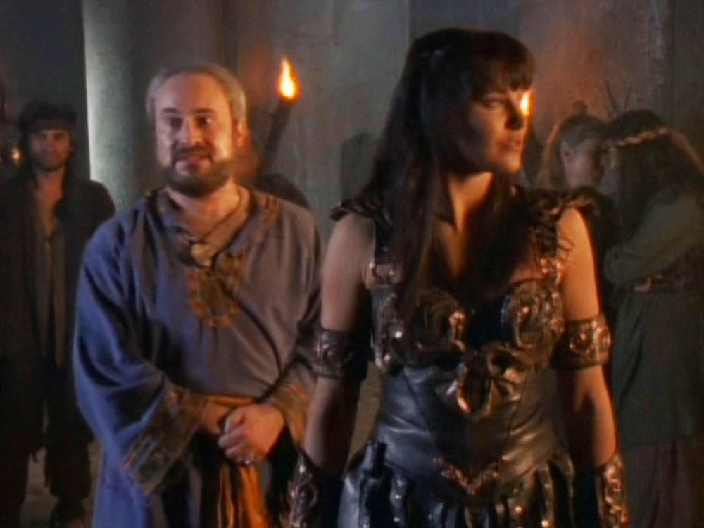 Morre Robert Trebor, ator das séries 'Xena' e 'Hércules', hits dos anos 1990