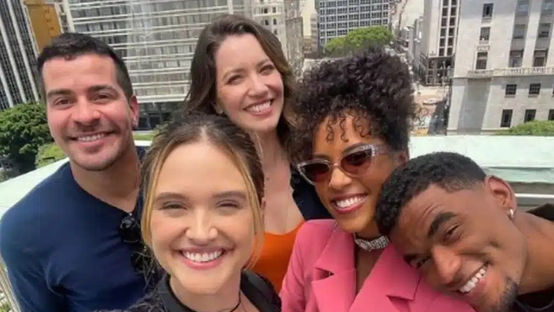 Saiba tudo sobre: Ramille