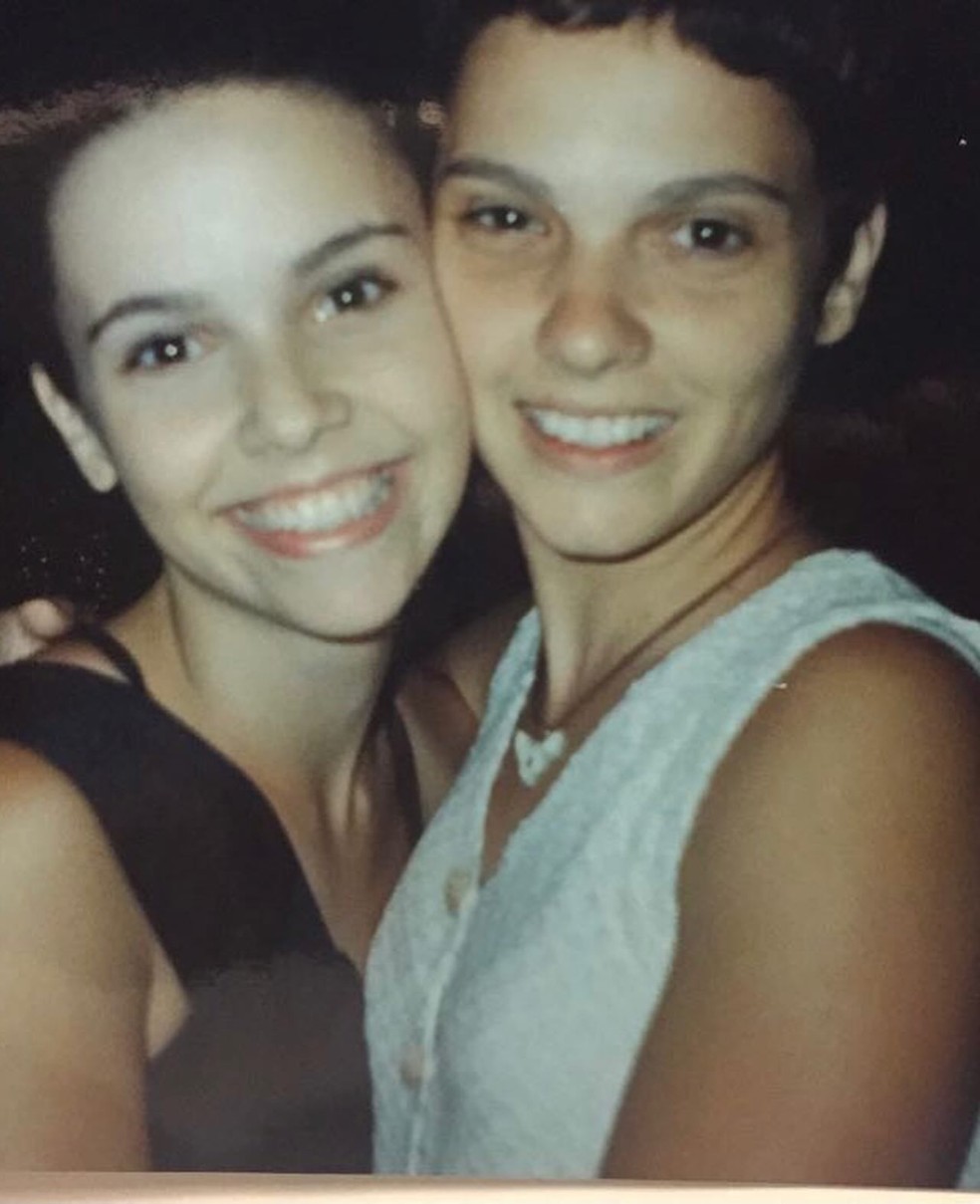 cynthia falabella tem filhos