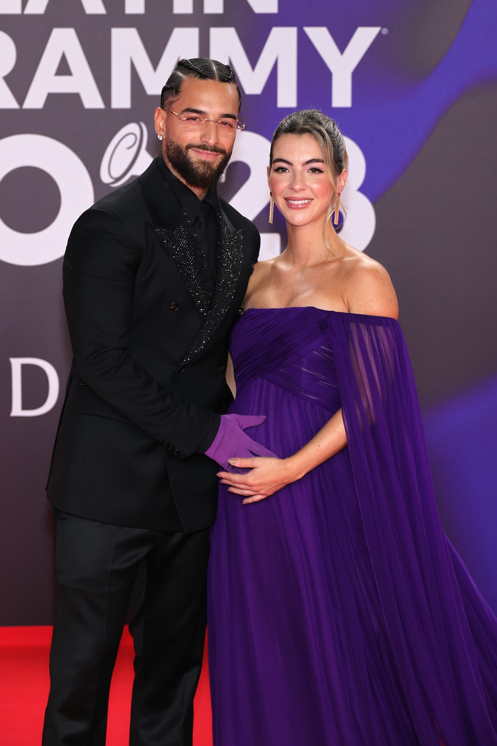 Grammy Latino 2023: veja os looks do red carpet