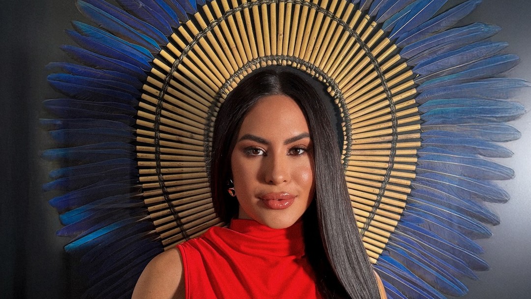 Saiba tudo sobre: Isabelle Nogueira | BBB 24