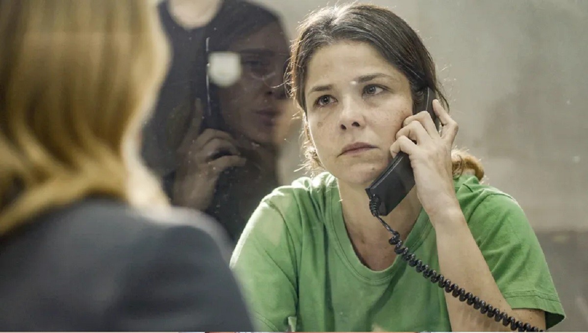 Samara Felippo volta às novelas da TV Globo após 10 anos e entra em ...