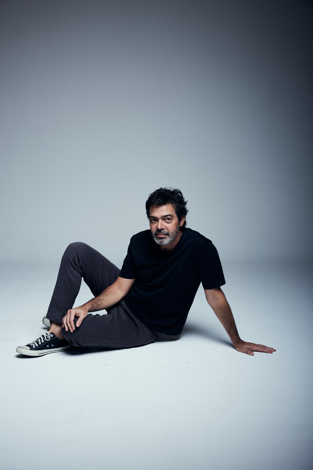 Bruno Mazzeo: 'Não sou o tipo engraçadinho da turma, sou mais para o ...