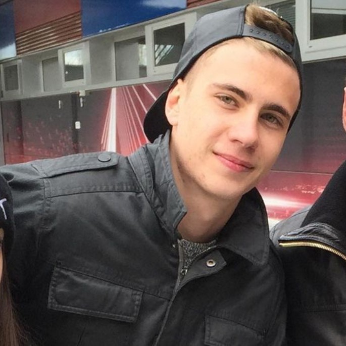 Saiba tudo sobre: Leo Picon