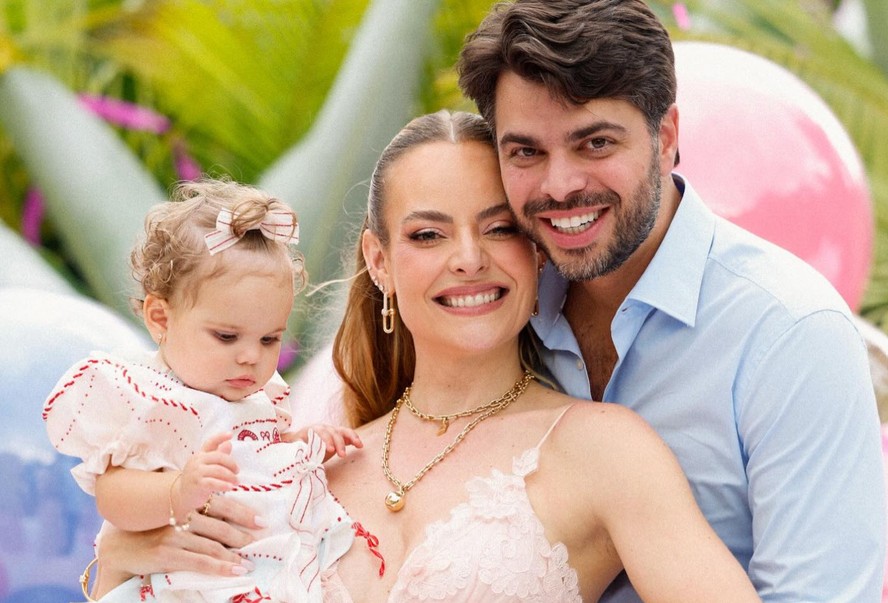 Influenciadora Layla Monteiro relata perda gestacional: 'O coraçãozinho ...