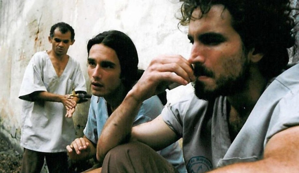 Saiba quem é Gero Camilo, a drag queen Lucía del Mar em 'Travessia'