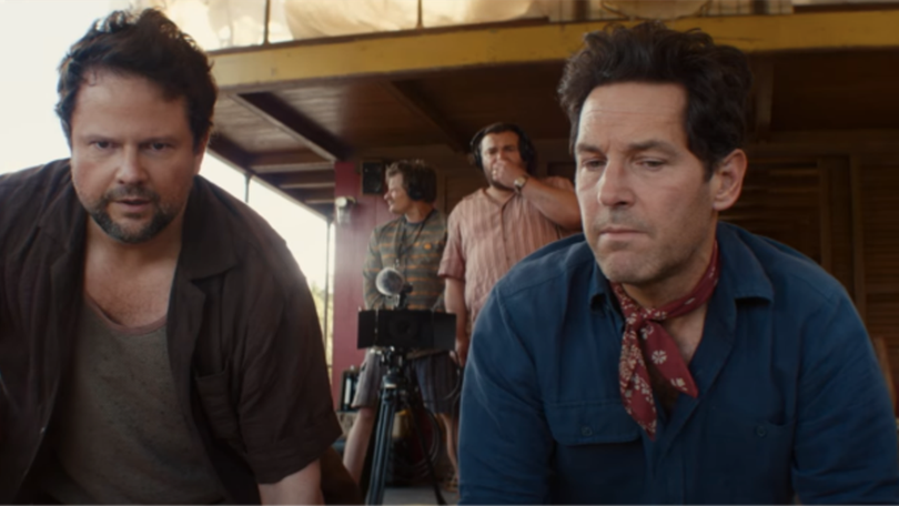 Saiba tudo sobre: Paul Rudd