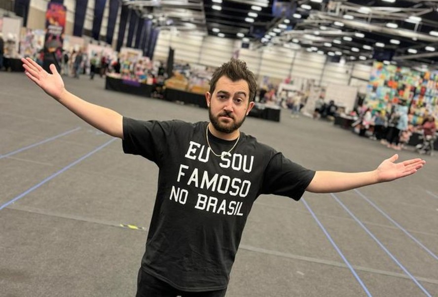 Vincent Martella, de 'Todo Mundo Odeia o Chris', bate 3 milhões de ...