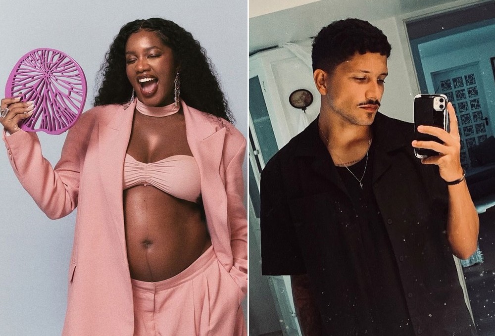 Chris Martin e Dakota, IZA e Yuri Lima: os casais famosos que se separaram em 2024