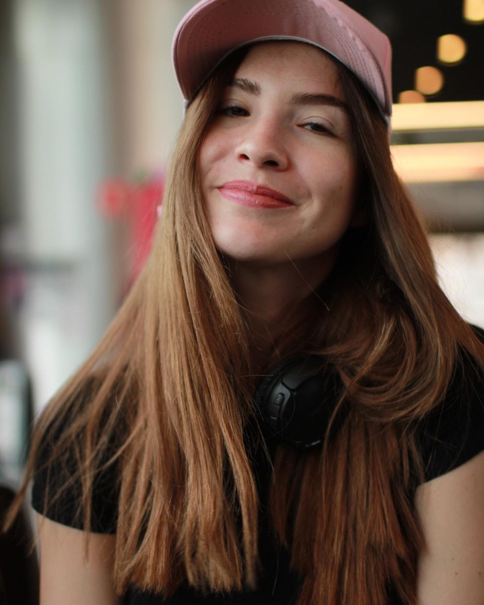 Ana Castela homenageia familiares no Dia Internacional da mulher: 'Amo ...