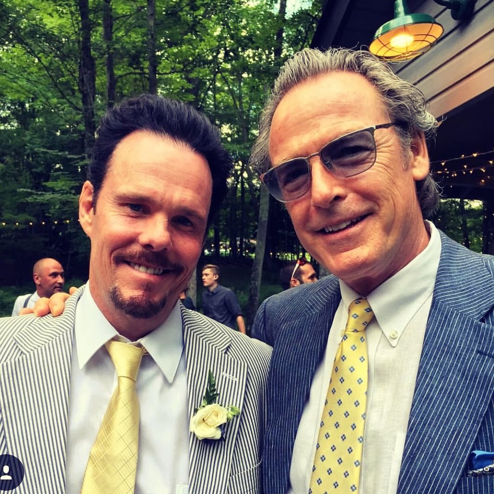 James McCaffrey, estrela da dublagem, morre aos 65 anos