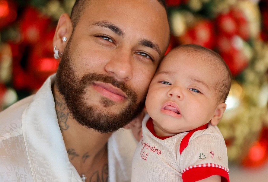 Neymar será pai pela 3ª vez, diz colunista; mãe seria modelo brasileira