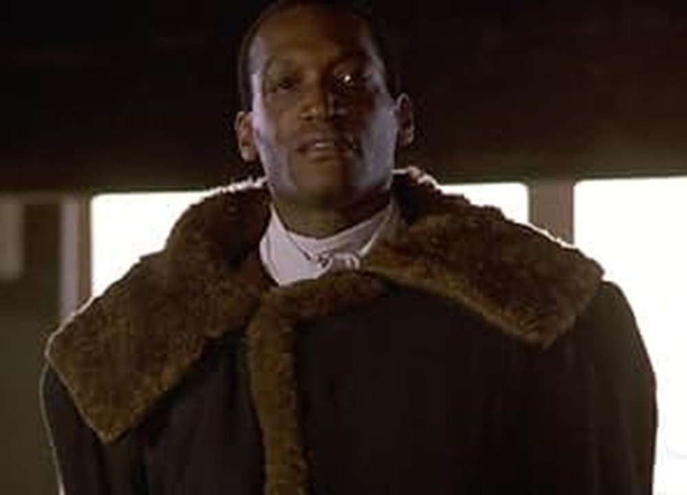 Tony Todd, ator de 'Candyman' e 'Final Destination', morre aos 69 anos