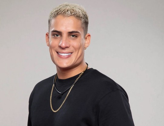 Saiba tudo sobre: Tiago Ramos