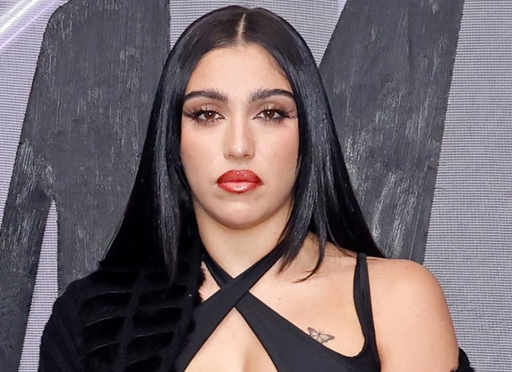 Saiba tudo sobre: Lourdes Leon