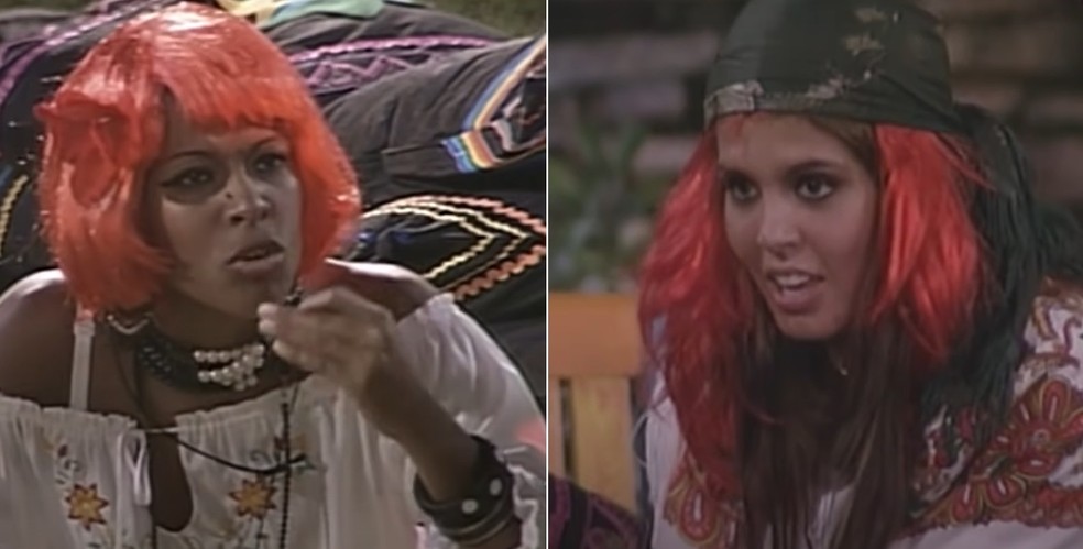 As 7 maiores rivalidades da história do BBB