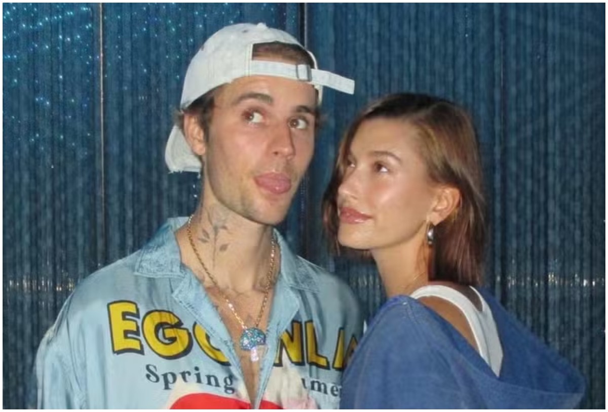 Hailey e Justin Bieber estão 'comprometidos a serem os melhores pais ...