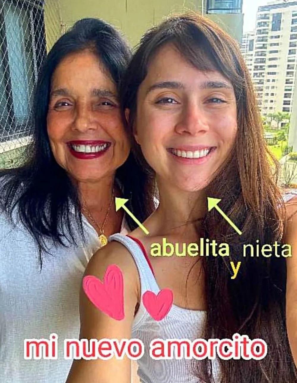 Avó de Lupita em 'Família é Tudo', Neuza Caribé foi musa em novelas dos ...