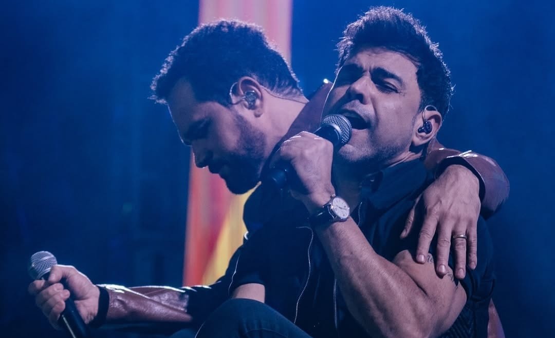 Zezé Di Camargo e Luciano ganham especial do Circuito Sertanejo na Globo