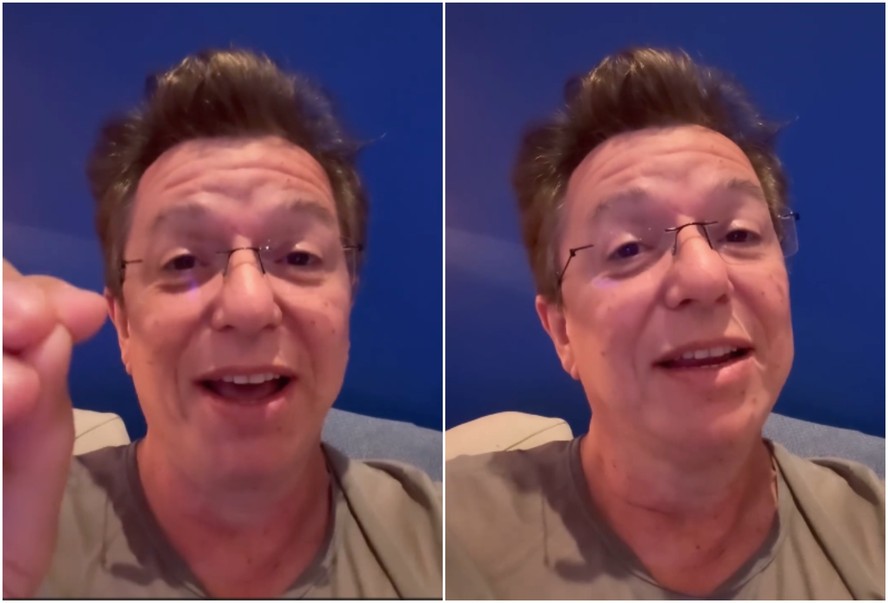 Boninho conta que fará pegadinha com participante do BBB 24; entenda