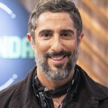 Saiba tudo sobre: Marcos Mion