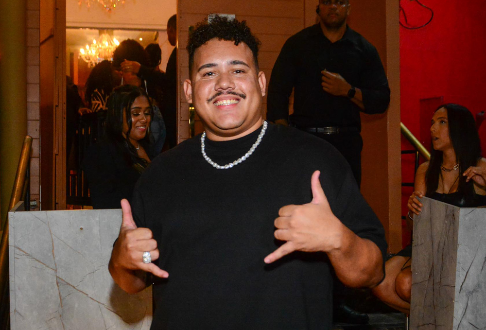 Beatriz recria meme, Buda dança no palco, selinho e mais: Tudo o que ...