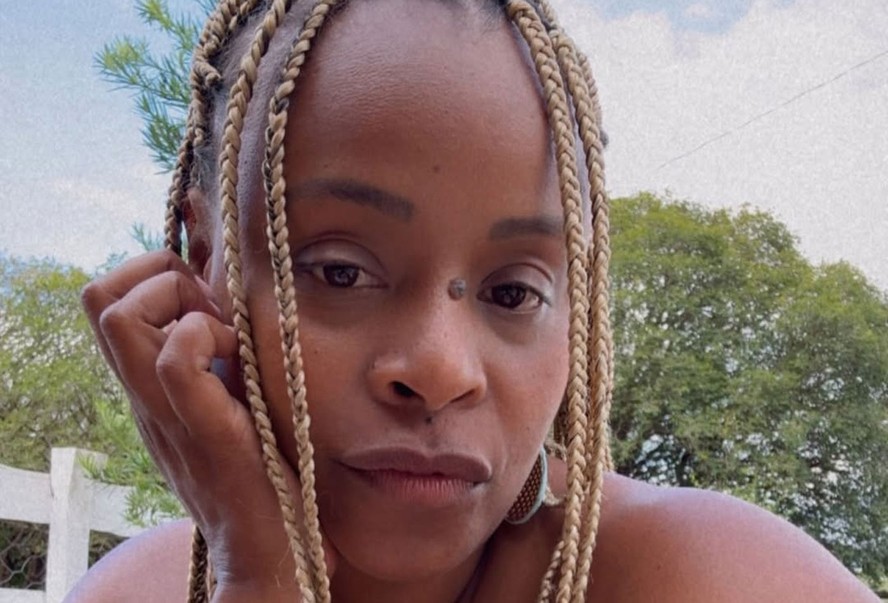 Roberta Rodrigues fala pela primeira vez de abuso sofrido na infância