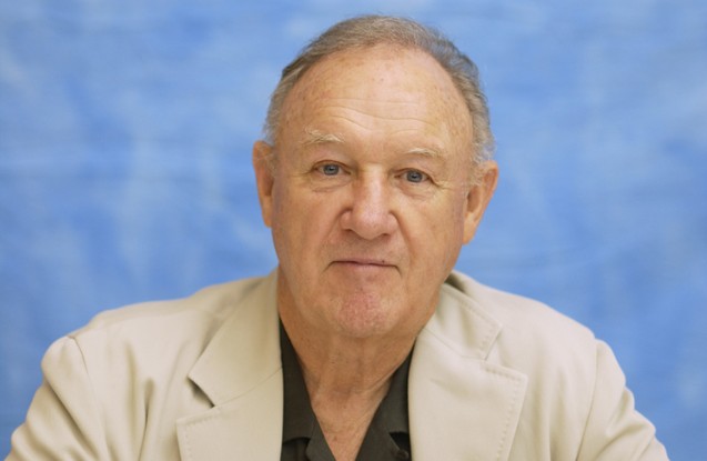 Saiba tudo sobre: Gene Hackman
