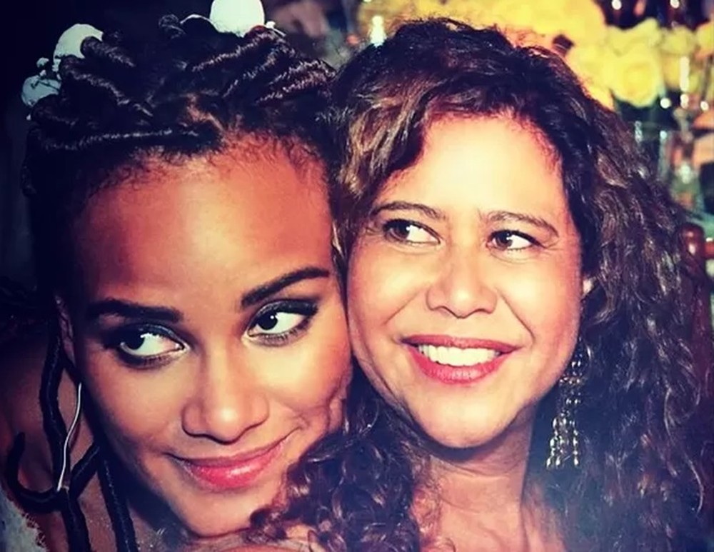 Luciana Mello: 'Ser mulher com personalidade e vontades não é fácil'