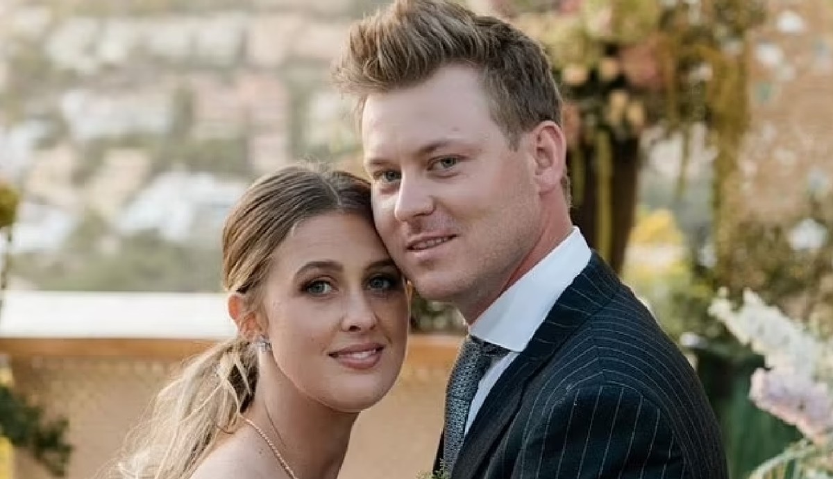 Michael Schumacher Vai Ao Casamento Da Filha E Faz Primeira Aparição