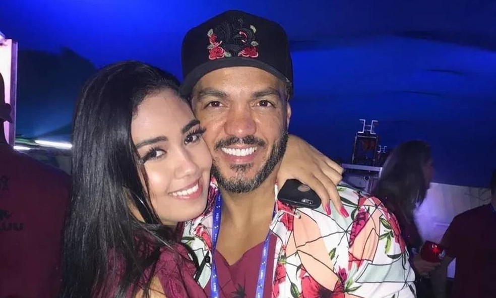 Belo faz rara aparição com a neta e se derrete: 'Meu amorzinho'; veja