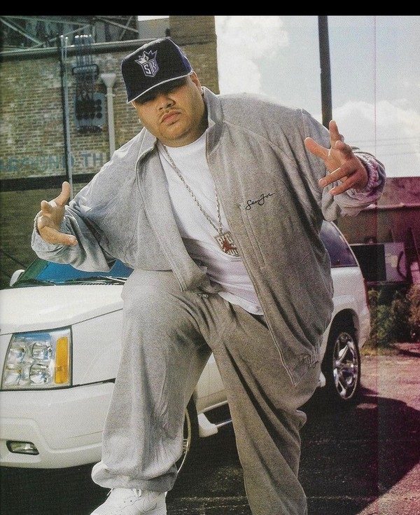 Após perder 90 kg, Fat Joe diz que decidiu emagrecer após depressão