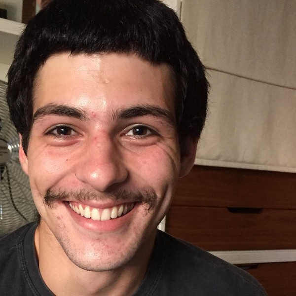 Glenda Kozlowski se derrete pelo filho em declaração de aniversário ...