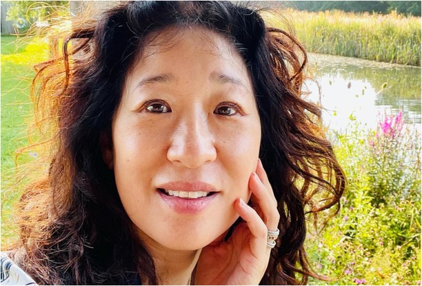 Saiba tudo sobre: Sandra Oh