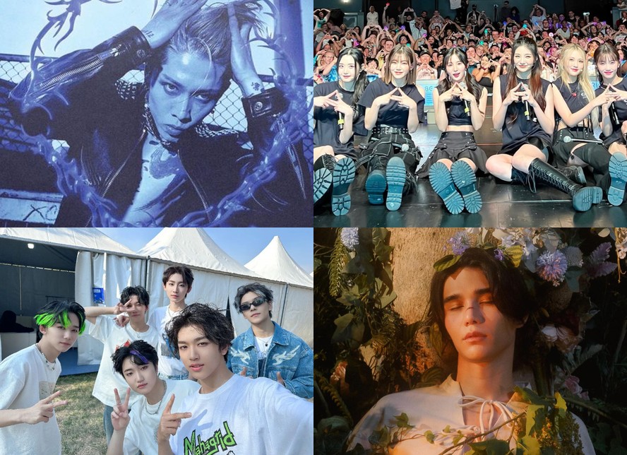 Primeira edição do Asia Star Festival reúne fãs entusiasmados em São Paulo