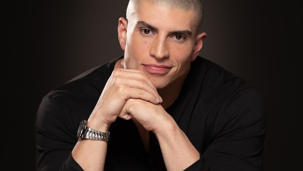 Franciny Ehlke diz que conheceu namorado bilionário como sócio: 'Eu ...