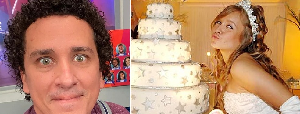 Pedro Scooby, Anitta, Eri Johnson e mais 9 famosos que foram penetras em festas e casamentos